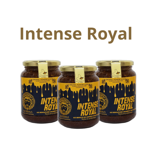 Nutriana - Osez le naturel